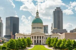 Courier & Delivery Services in St. Louis County, MO | Ontime Express