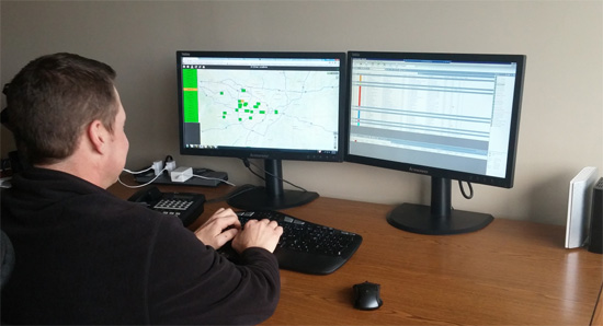 About Ontime Express Courier and Freight Service Company | Greater St ...